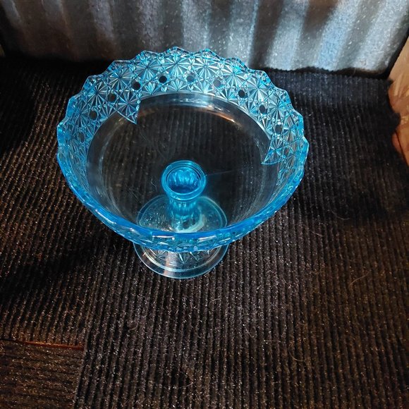 Fenton | Accents | Fenton Compote | Poshmark